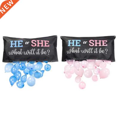 the Perfect Addition to Your Gender Reveal Party Supplies Ge