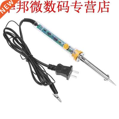 220 V 60 W Soldeerbout Temperatuur Solderen Lassen Warmte Po