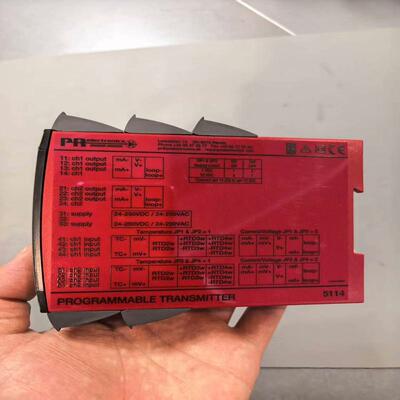 【现货速发】PR 5114A PROGRAMMABL(议价）