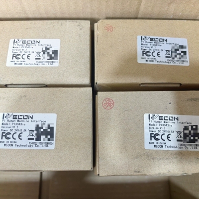 维控4寸触摸屏 型号PI3043ie 议价