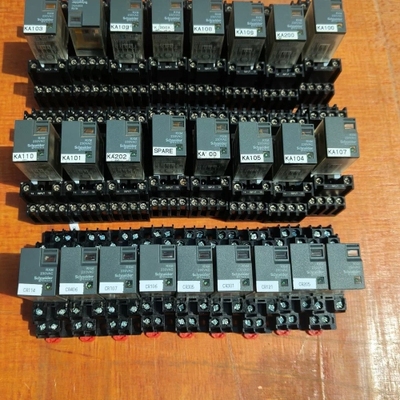 RXM4LB2P7 数量16台 议价