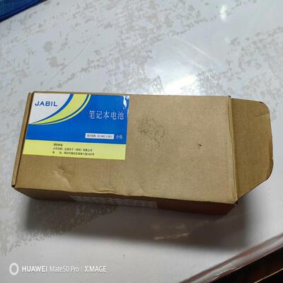 JABIL 笔记本电池处理  实物图片选购  此交易(议价）