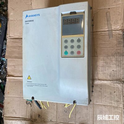 请议价艾默生变频器TD2000-4T0055G/0075P，5.5