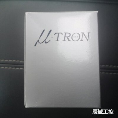 uTRON优创 f25mmF2.0 2/3”CMount百万全新 二手都有