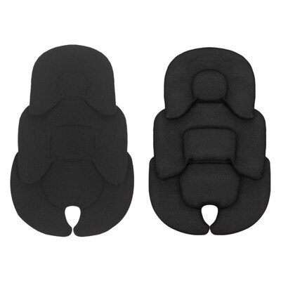 Q81A Baby Stroller Cushion Infant Car Seat Insert Head Body