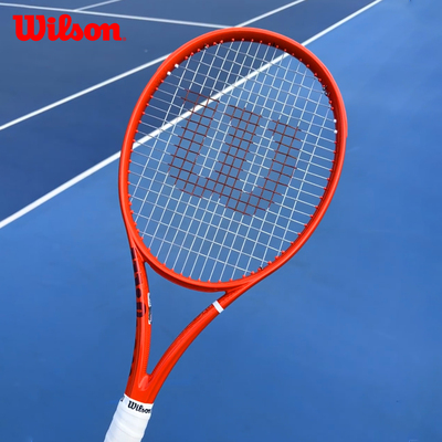 Wilson威尔胜概念版旋转拍赤影