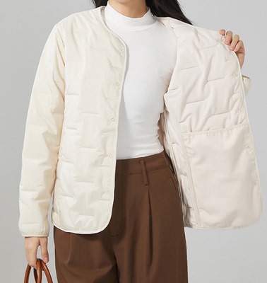 【爆米花专享】棉服外套 拍超接受劝退 3.16