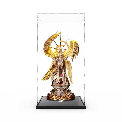 否极PJ斗罗大陆千仞雪天使降临