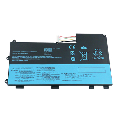 适用于联想 V490U T430U L11N3P51 45N1089 45N1090 笔记本电池