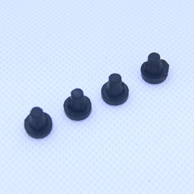 西贝乐底座防滑垫主机底角 2119 2119B 2119C等型号通用 4个装_虎窝淘