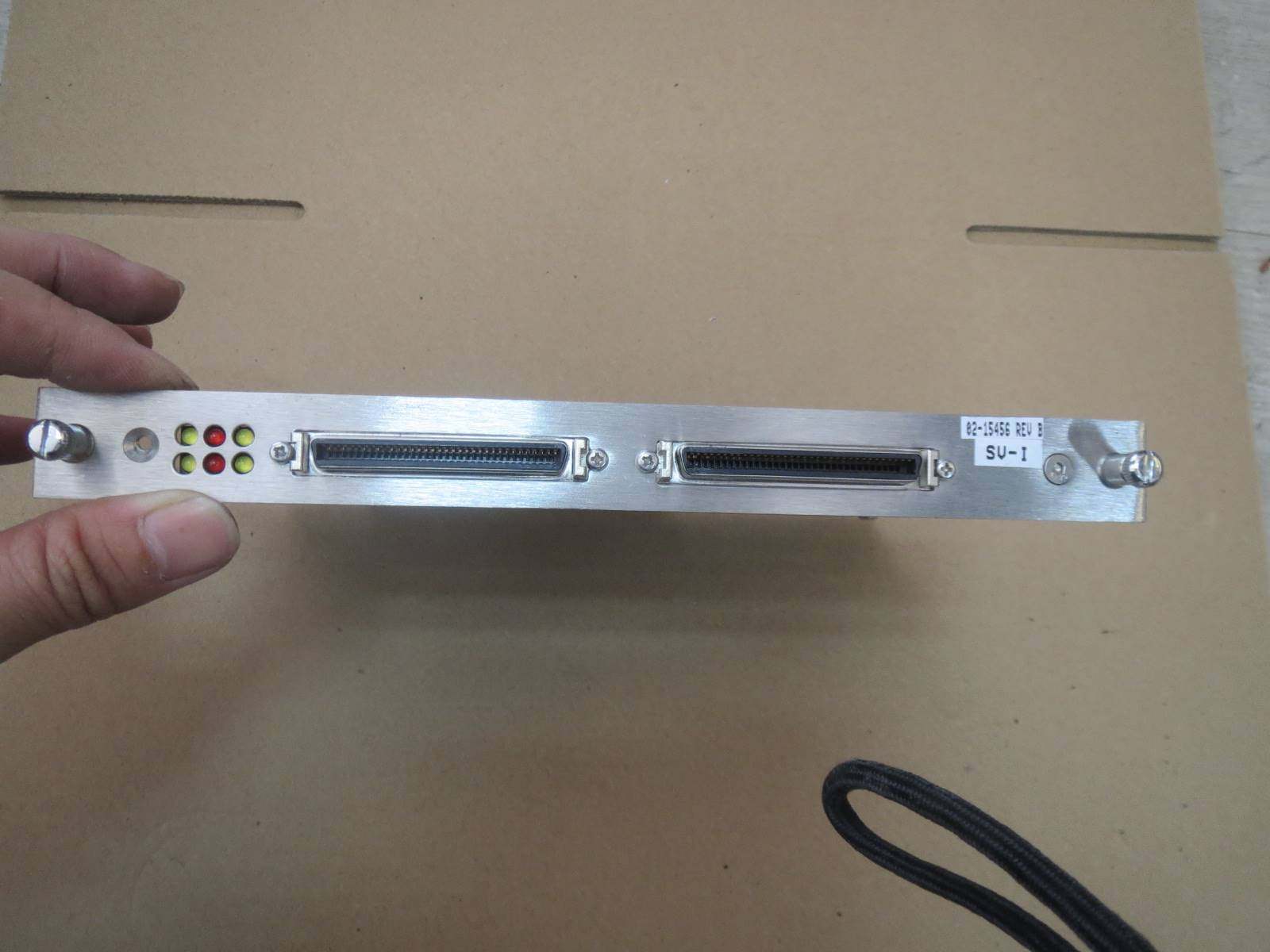 询价02-15456板卡02-15456 REV B实物图功能包好_虎窝淘