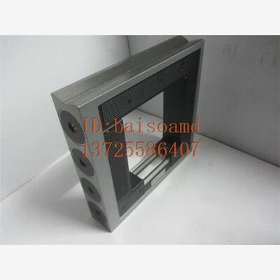 德国ROCKLE方形水平尺424