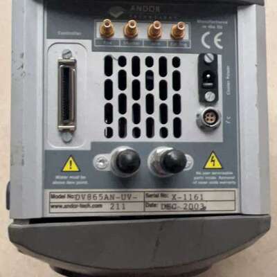 Andor安道尔DV865AN-UV