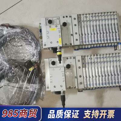 MPAL-V1 569926 正品FESTO阀岛带3米电议价