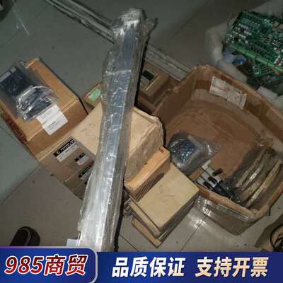 无杆气缸，型号MY1B25G-300L，全新带塑膜。议价