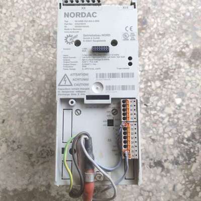 NORDAC 诺德变频器 SK 500E－750－32