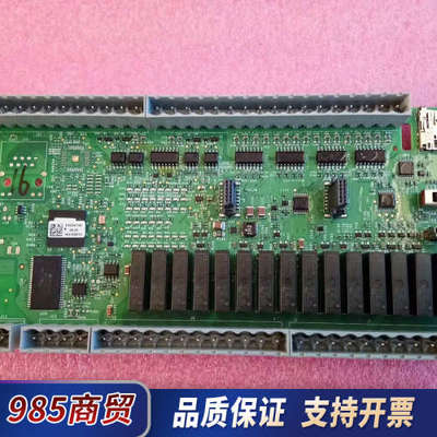 Modicon TM200C40R PLC主板，实物拍议价