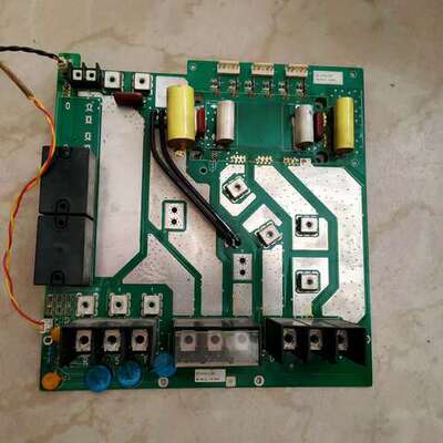 FS75R12KT3G模块  伟创变频器电源板