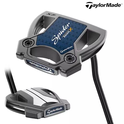 高尔夫球杆推杆Taylormade蜘蛛