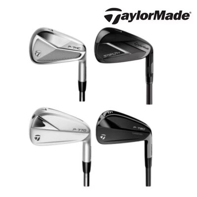男士铁杆组泰勒梅限量球杆