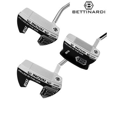 推杆男高尔夫球杆BETTINARDI