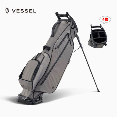 高尔夫球包轻便支架包VESSEL