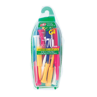 球钉高尔夫TABATA限位tee