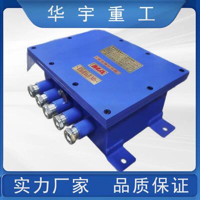 华宇供应KDY127/12本安型直流电源 矿用隔爆兼本安型直流电源