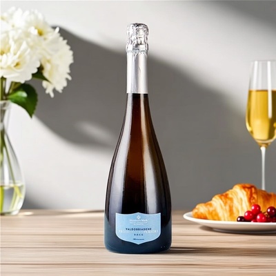 Sam代购 意大利进口 普罗塞克起泡白葡萄酒11.5%VOI