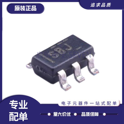 TMP709AIDBVR温控开关正品芯片