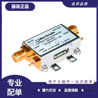 ZX76-31R75PP-S+射频衰减器芯片