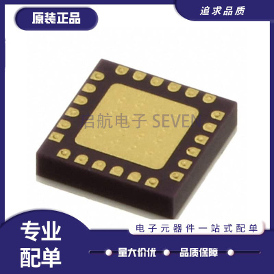 ADI放大器芯片全新原装正品