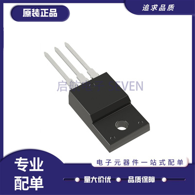 IPA65R150CFD场效应管芯片