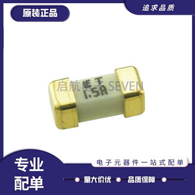 045201.5MRL延时慢熔陶瓷保险丝