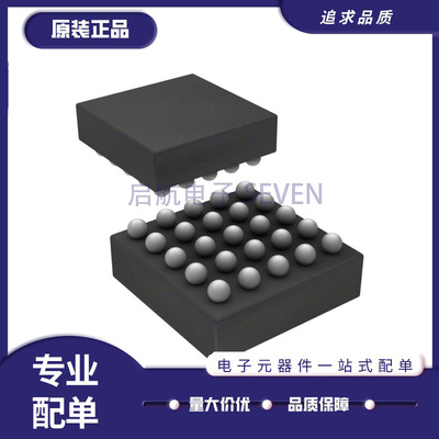 MAX14648DEWA+T电子元器件芯片全