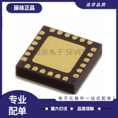 HMC全系列RF射频放大器