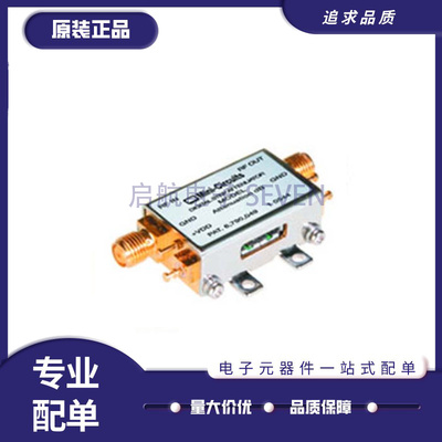 ZX76-31A-PPS+射频衰减器芯片