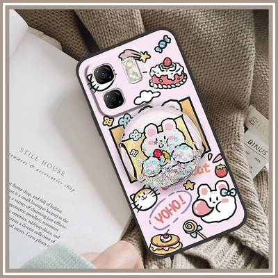 适用infinix Hot50i/Smart9/X6531/X6532手机壳趣味防尘青春硅胶