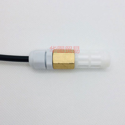 SHT1011SHT20SHT3035温湿度传感器探头防水高温I2C模块HT68完全代