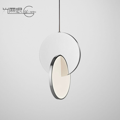 英国进口客厅吧台楼梯玄关吊灯