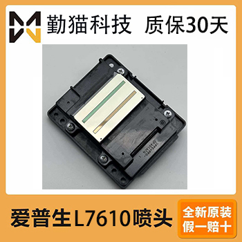 爱普生WF3720喷头/3620/7111/C7000/7110/7710/WF7725打印头