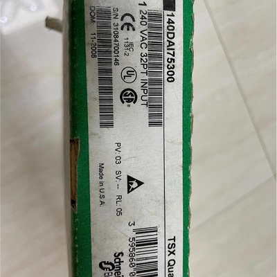 施耐德140DAI35300 140NWM10000 140议价