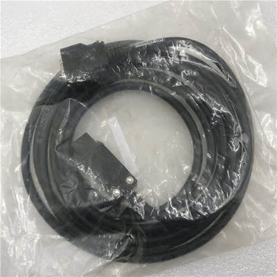 台达伺服编码器连接线 ASD-ABEN0003 100614S 实拍