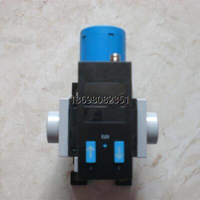 527690 688542 费斯托 FESTO 带支架一套 全新原装现货一个