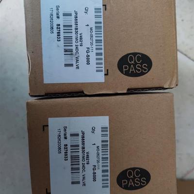 ASCO电磁阀阿斯卡 JPIS8551B301MO