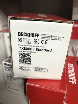 倍福CX8090 CX8080  CX8050 嵌入式控制器  全新原装   现货议价