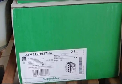 ATV312H037N4  施耐德变频器  全新原装 现货库存  议价