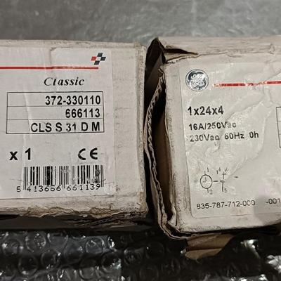 全新通用CLSS31DM 666113 372-330110