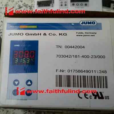 00442004 久茂全新温控器 DTRON 308 703042/181-400-23/000