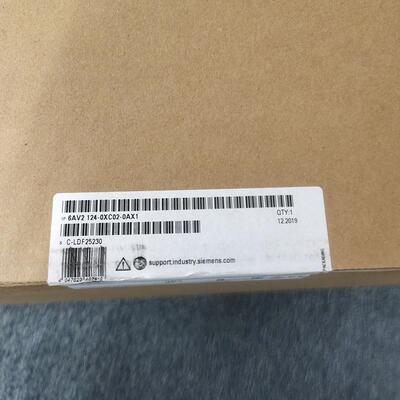 TP2200原装触摸屏幕6AV2124-0XC02-0AX0 6AV2124-0XC02-0AX1